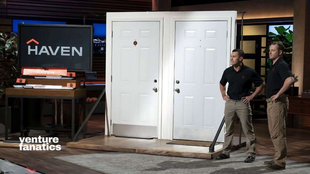 Haven Lock Net Worth 2024: What Happened After Shark Tank - Venture ...